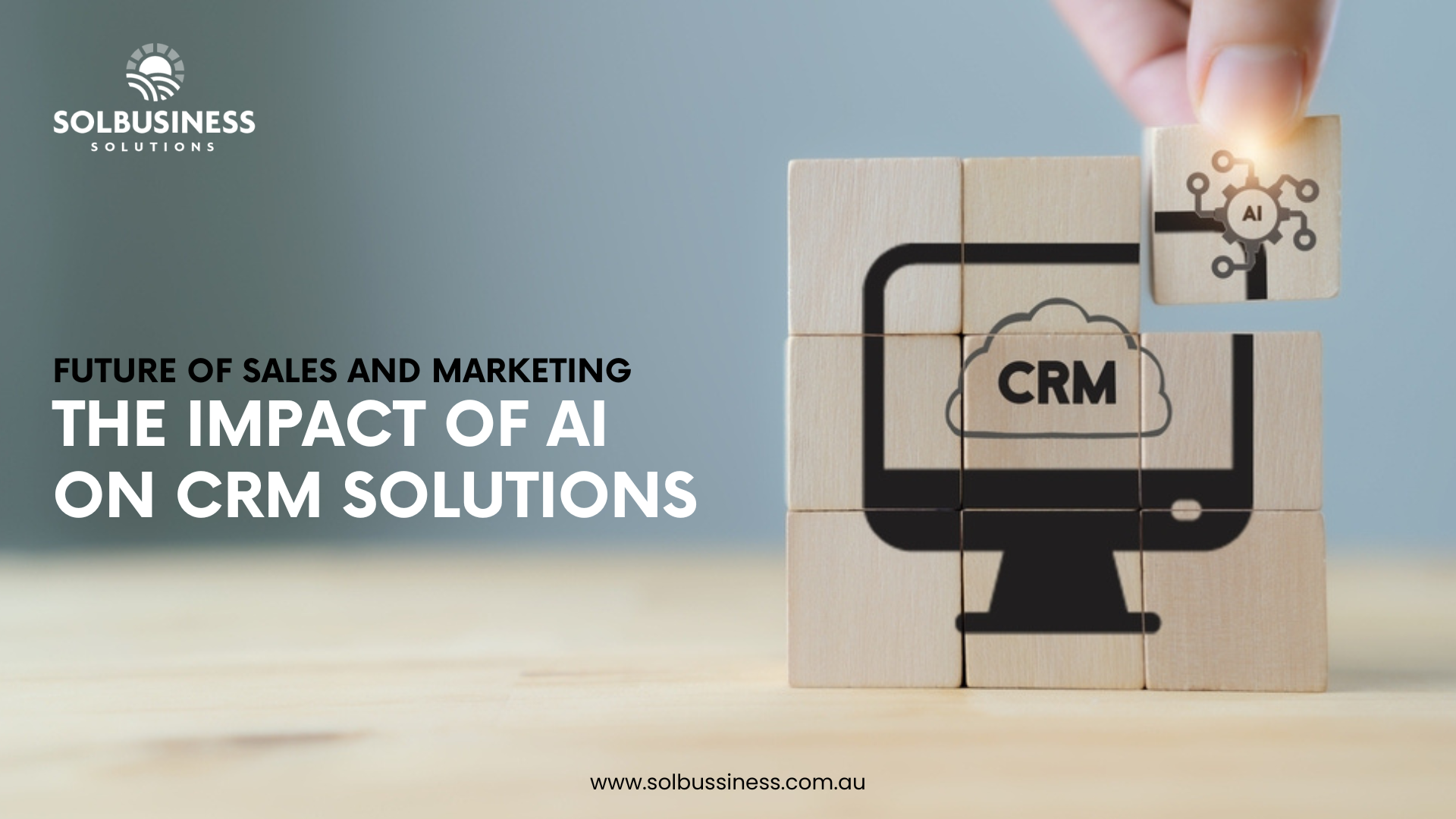 CRM Solution: The Role of Artificial Intelligence in CRM